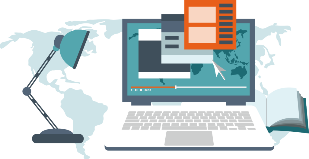 Home - Web Developer Pekanbaru